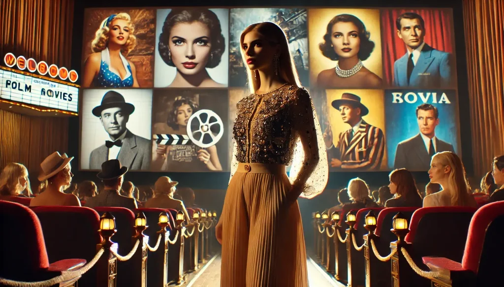Cultura de la Moda en el Cine: Cómo las Películas Definen Tendencias ...
